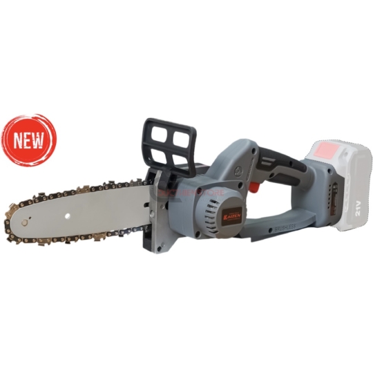 Máy cưa xích pin 21V Kaizen KZ-HS205BL Chính Hãng - ĐỨC 7 hiền